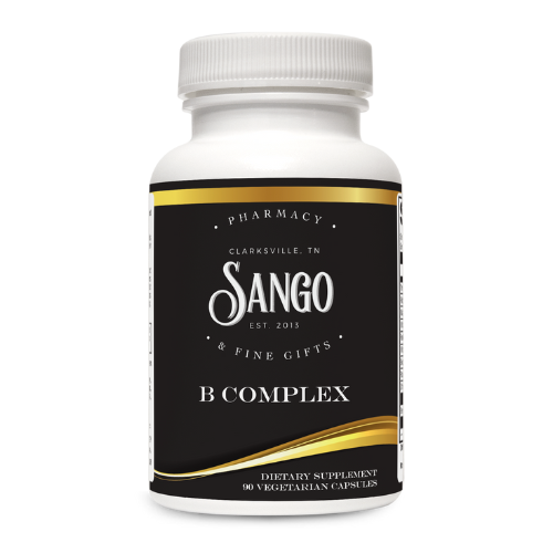 B Complex – Sango Pharmacy