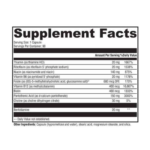 B Complex – Sango Pharmacy