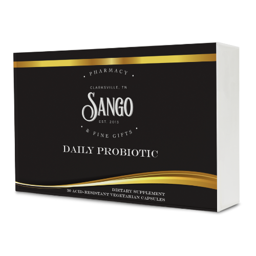 Daily Probiotic – Sango Pharmacy