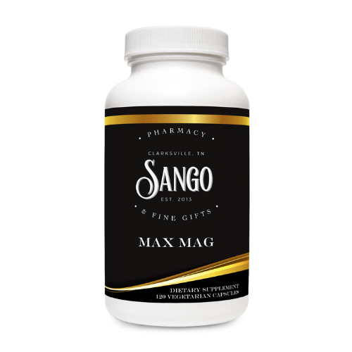 Max Mag – Sango Pharmacy