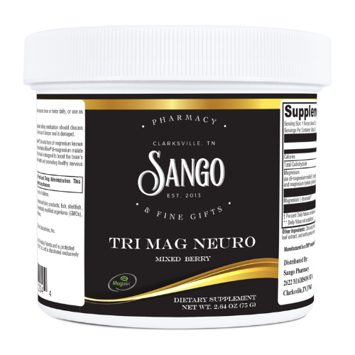 Tri Mag Neuro – Sango Pharmacy