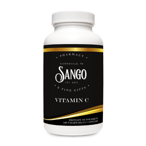 Vitamin C – Sango Pharmacy